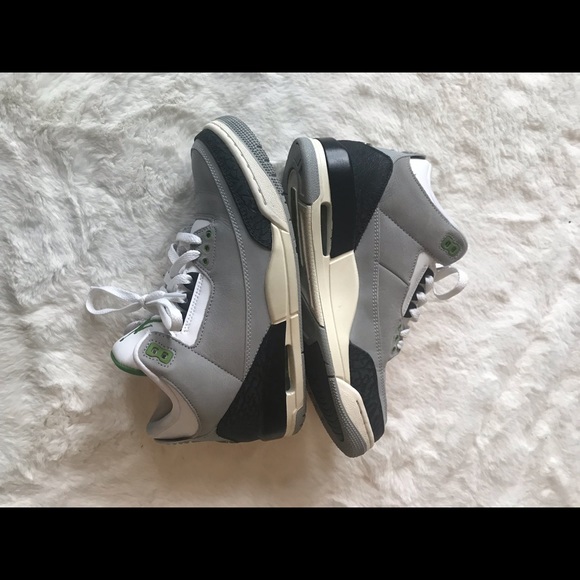 Nike | Shoes | Air Jordan Retro 3s | Poshmark